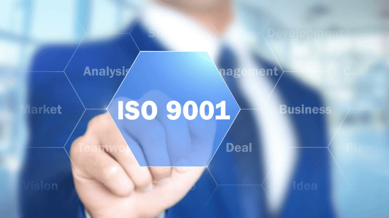 ISO 9001 QMS Certification | ISO 9001 Certification Australia